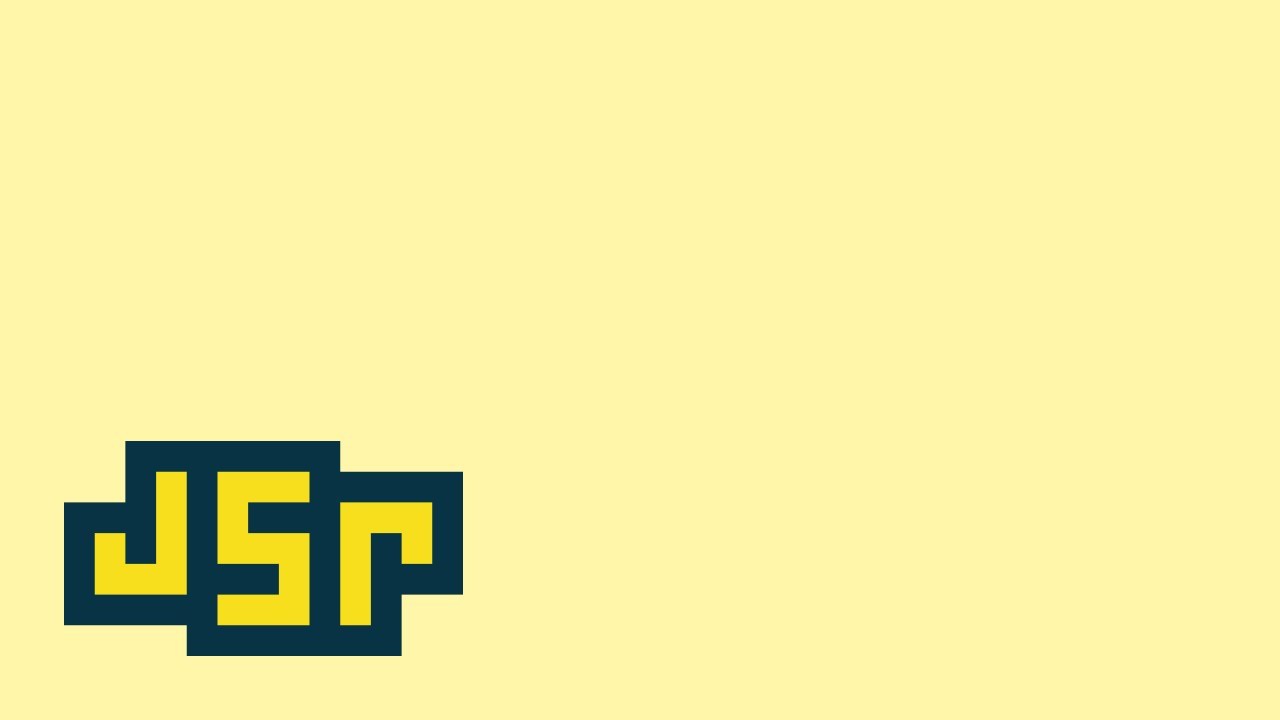 ‫آشنایی و بررسی JSR با منتشر کردن یک پکیج روی NPM و JSR - YouTube