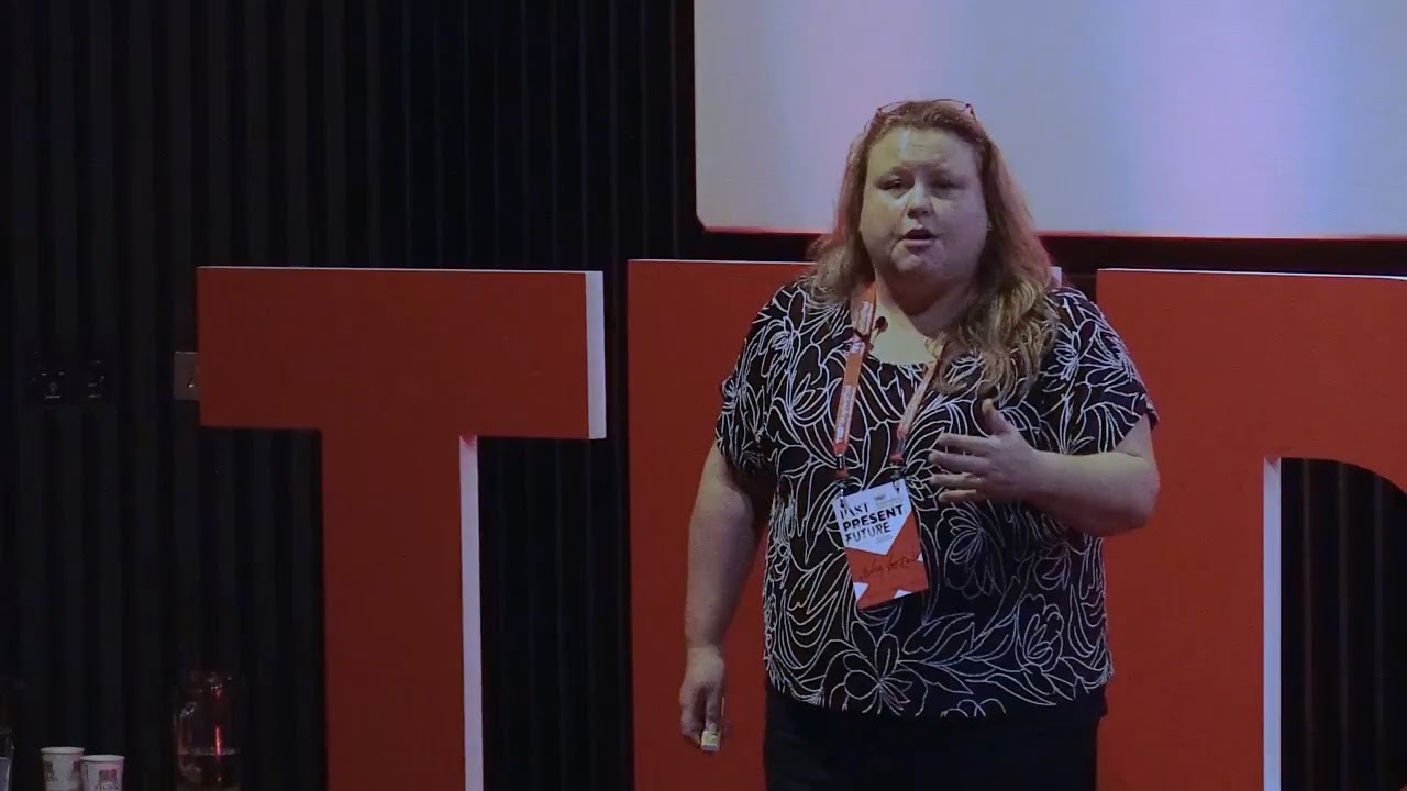 Evolution of the Revolution: The future of young leadership | Elinor ...