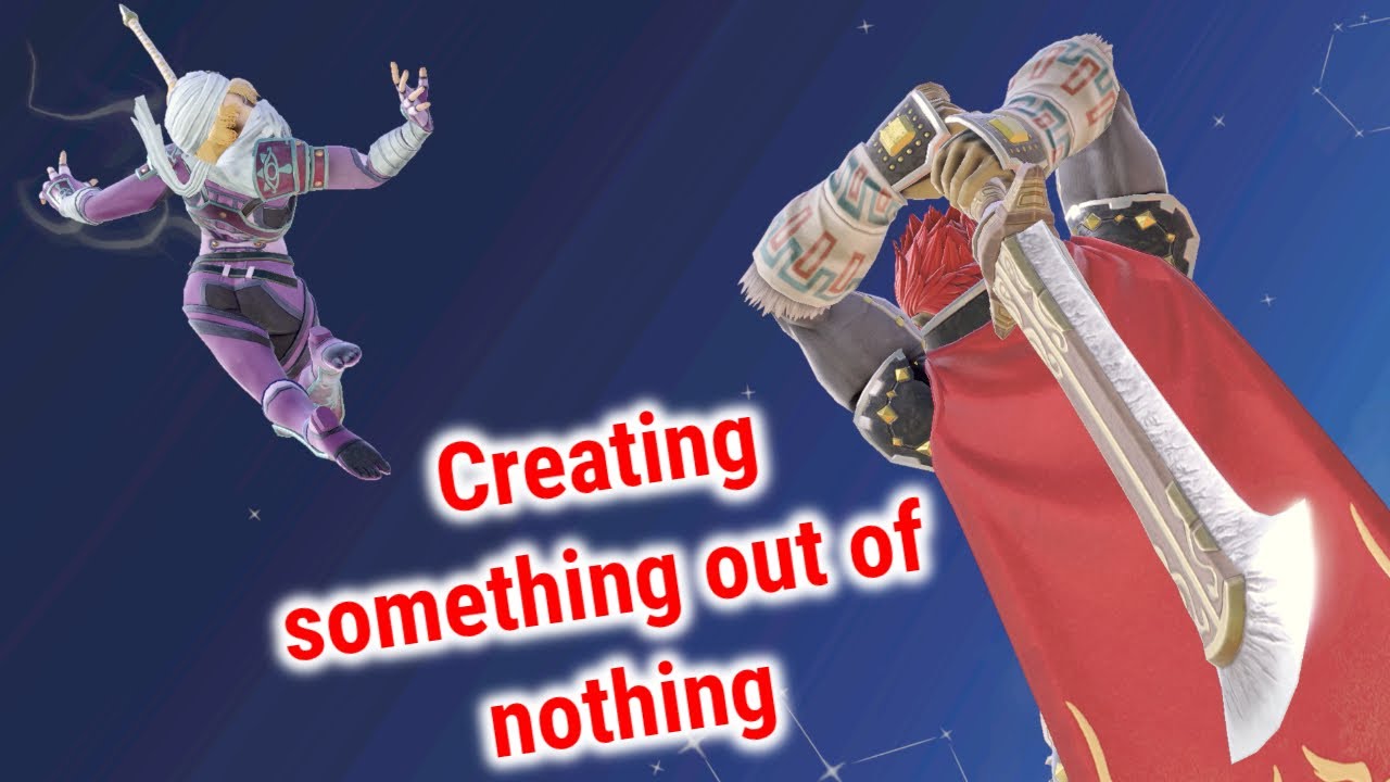 Creating Something Out Of Nothing YouTube creating-something-out-of-nothing-youtube