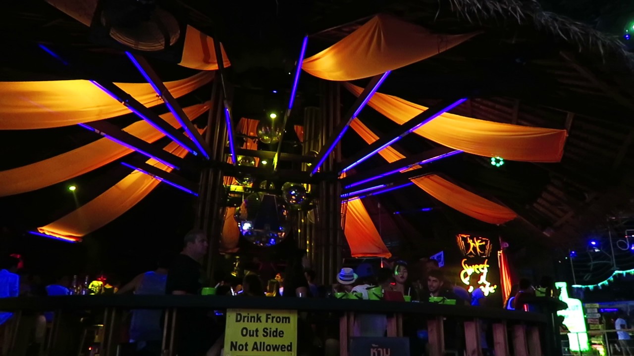 Sweet Soul Cafe Koh Samui - YouTube
