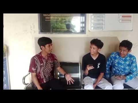 KERJA KELOMPOK PP KELAS 8 SMP