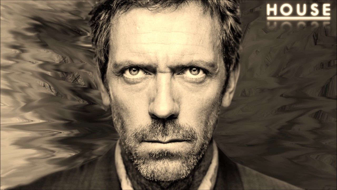 Dr. House - Theme song (introductory) 1080p (Singapore version) - YouTube
