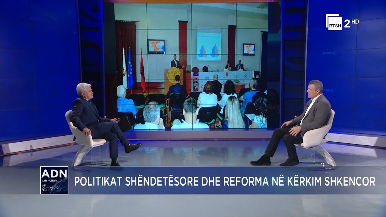 Prof. I as. Alban Ylli:- Ç'janë virozat që kaluam, covidi, sëmundjet e ...