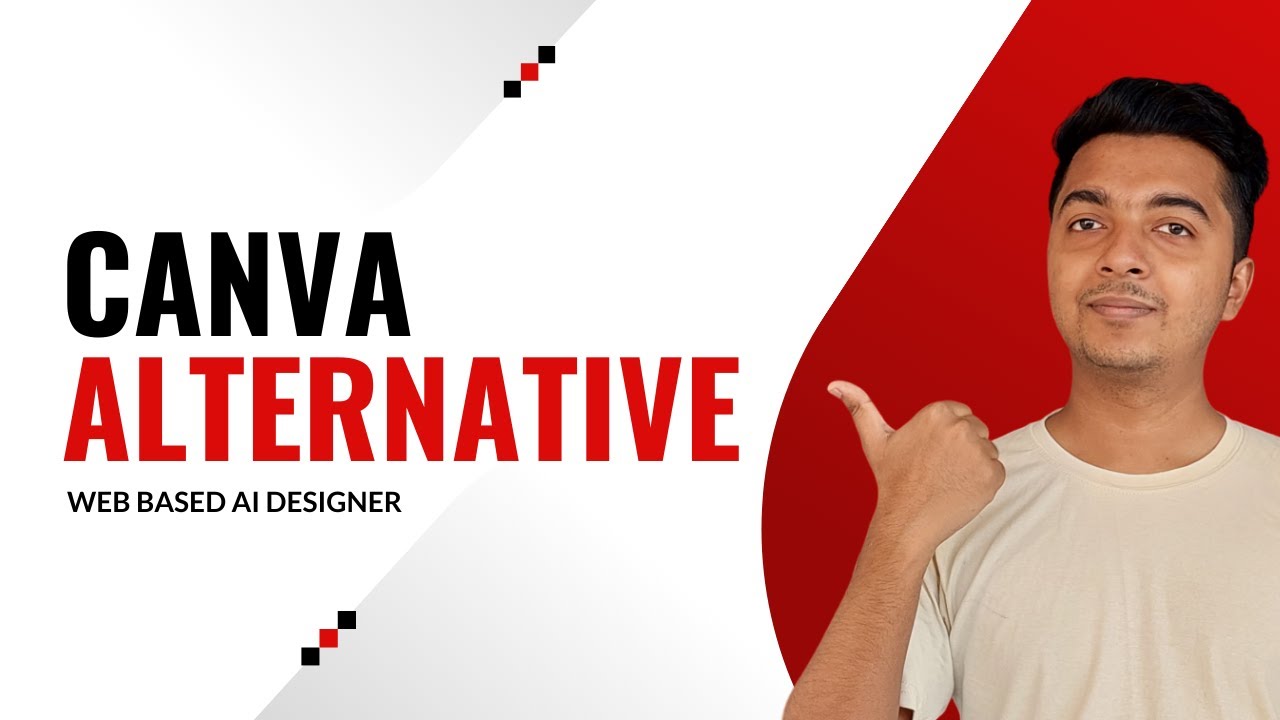 Pixelied Review - The Canva Alternative for Easy Graphic Design | Passivern - YouTube