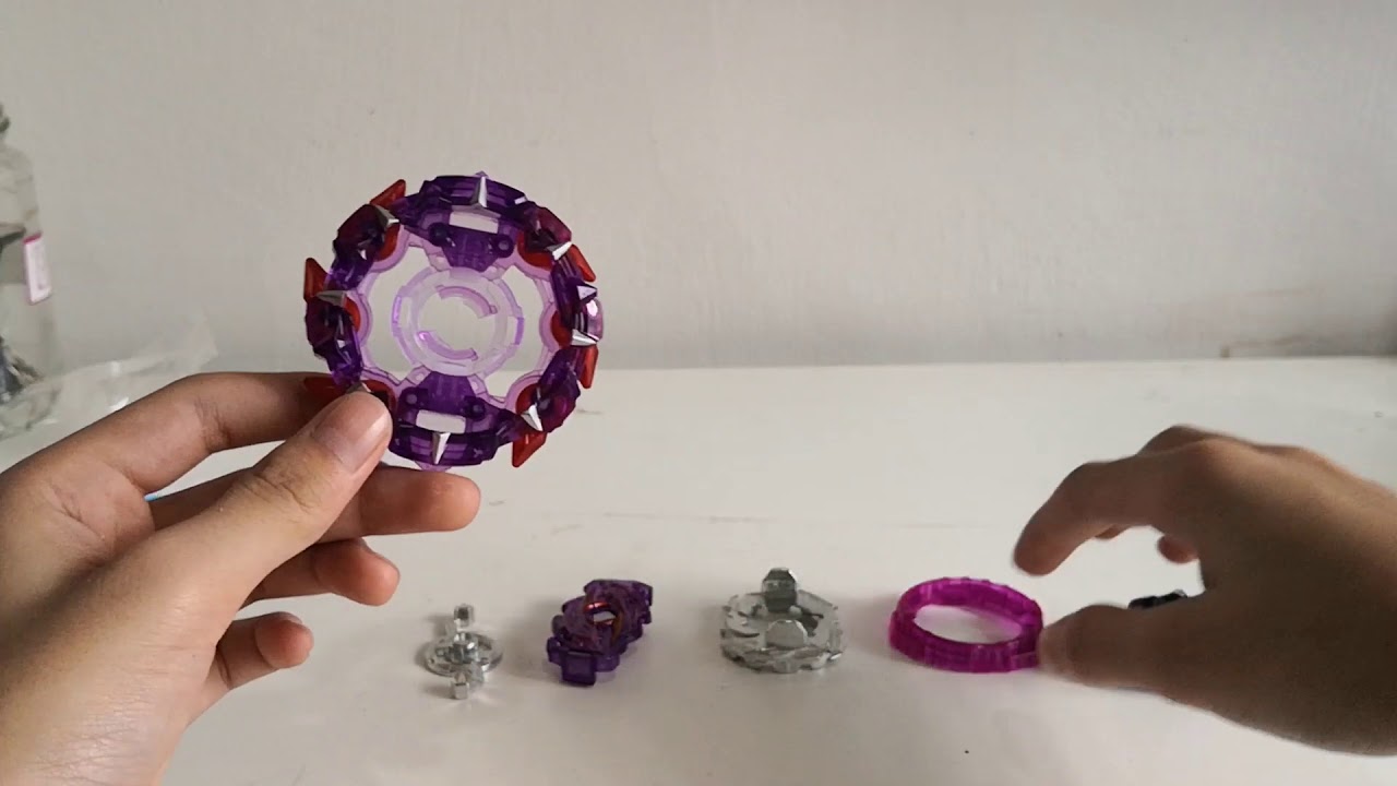 [UNBOXING]#8 Tact Longinus . 12 expand . trans (MALAYSIA) - YouTube