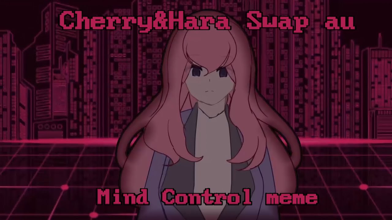 []Swap au[] Mind control meme - YouTube