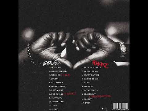 Lihtz - Voodoo (Official Audio)