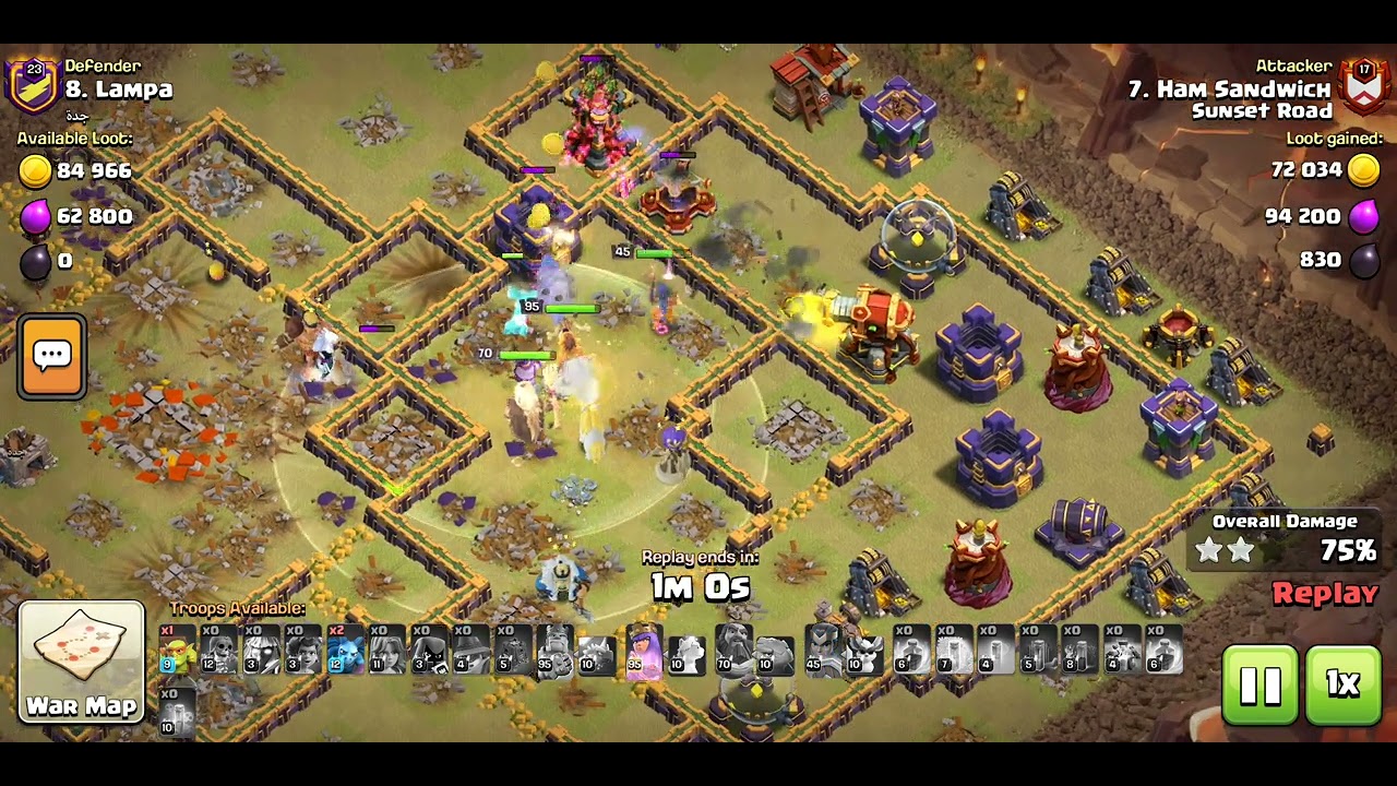 Root Riders Spam #9 - YouTube