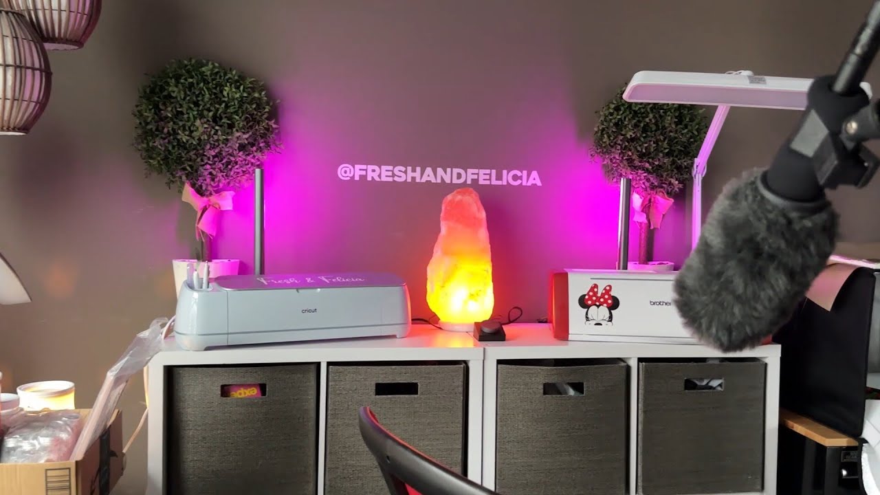 Govee RGBIC Gaming Light Bars with Smart Controller - YouTube