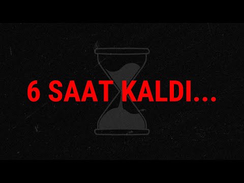 BU VİDEO YAKINDA SİLİNECEK - Analog Korku