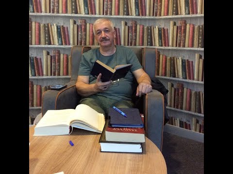 GİZLİ İLİMLER-17 CİNSİ DUYGULARI ZAYIF KADINLAR VE BİR KADINI ZİNA YAPMAKTAN MEN ETME BEKARET KEMERİ