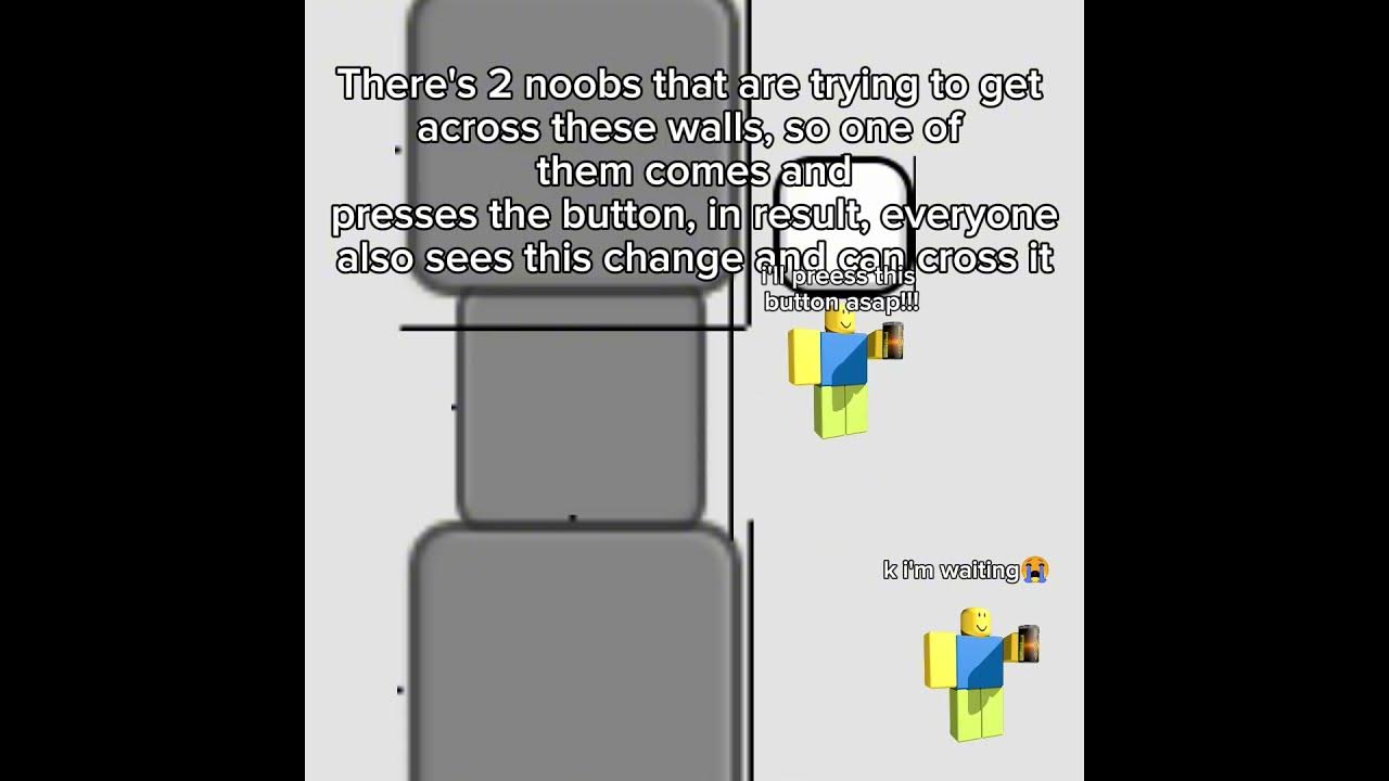 #1: Understanding Local and Serverside Scripts #roblox #robloxstudio # ...