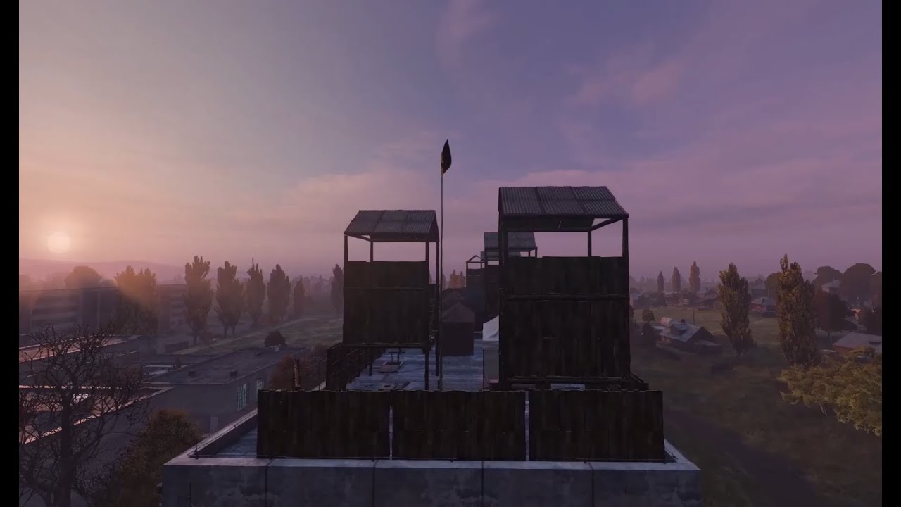DayZ - Goodbye Polana and A Fresh Start - YouTube
