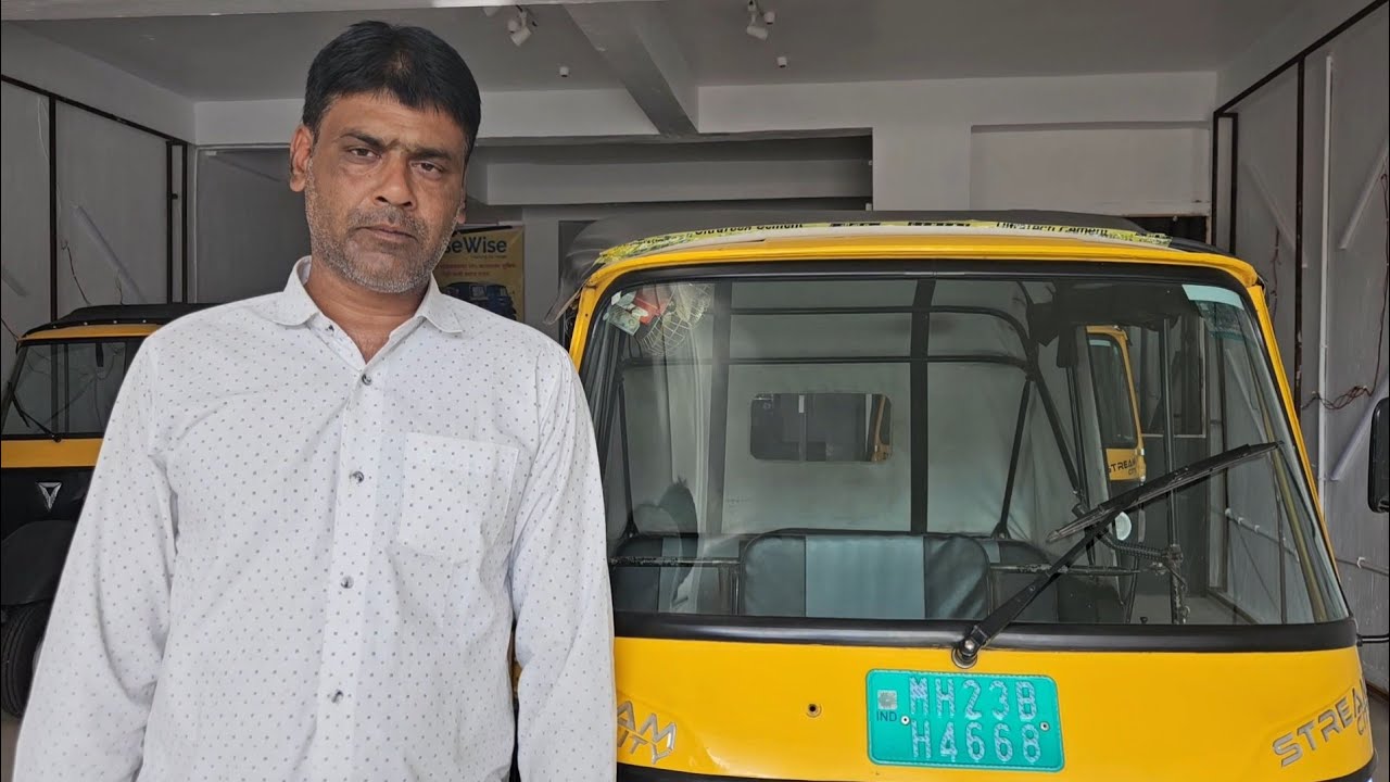 OSM Stream City : Ownership Review after 10,000 km - YouTube