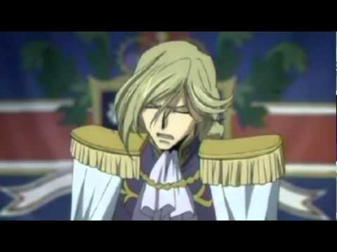 Code Geass Episode 1 Part 1 HQ - YouTube