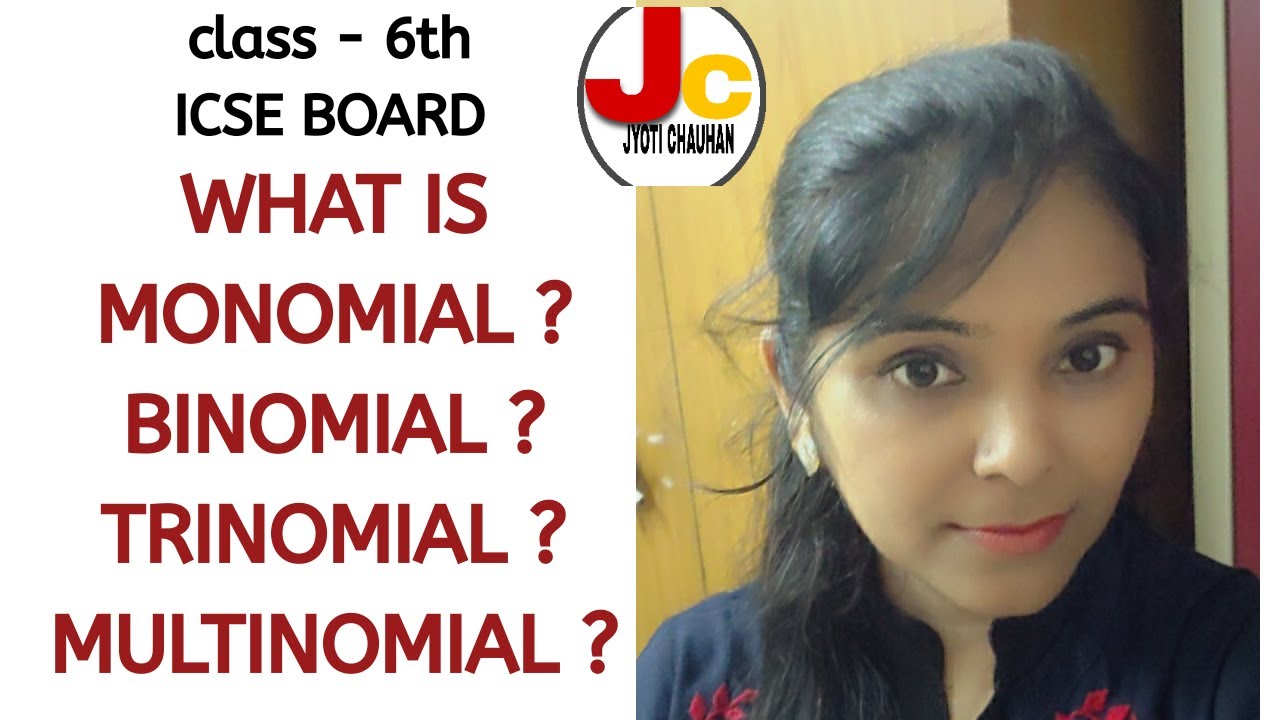 Class 6th WHAT IS ALGEBRAIC EXPRESSION MONOMIAL BINOMIAL class-6th-what-is-algebraic-expression-monomial-binomial