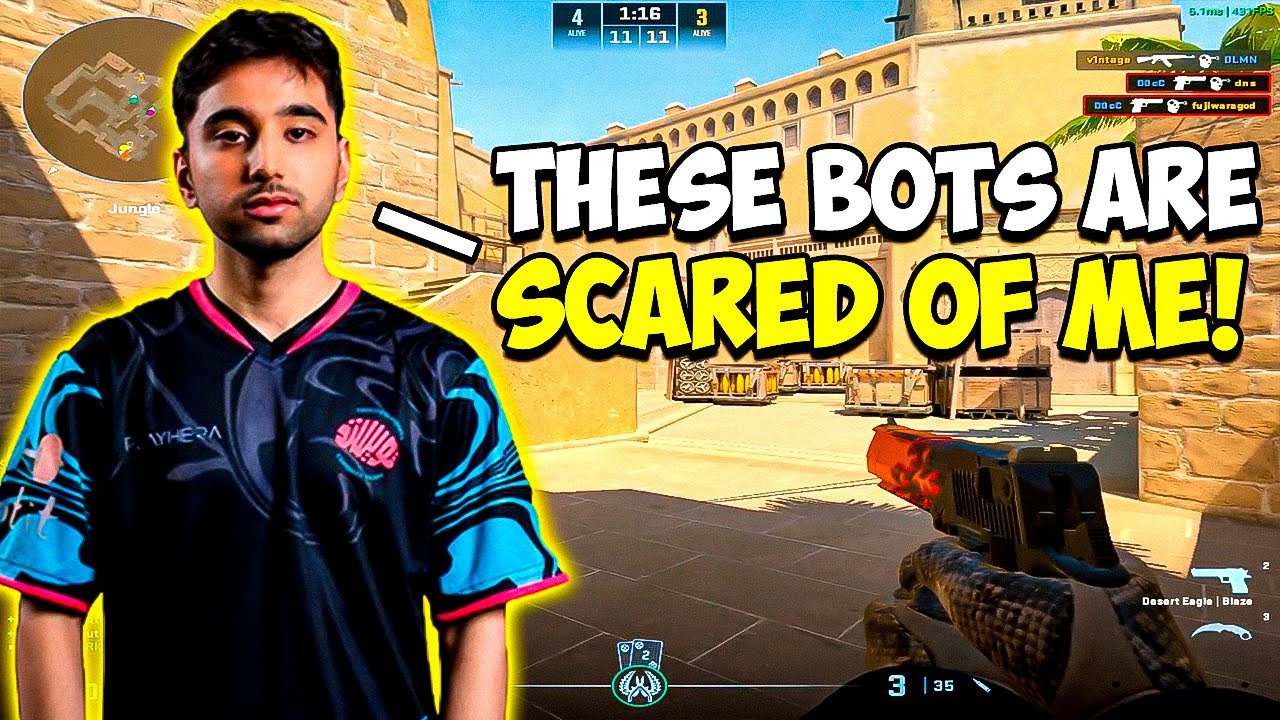 BEST CS2 HIGHLIGHTS OF THE FEW LAST DAYS #3 | CS2 CLIPS COMPILATION ...