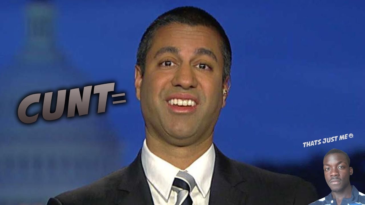 AJIT PIE MUST BE STOPPED 'and im gonna be the one to do it' - YouTube