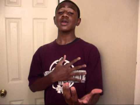 Pretty Ricky-Get You Right (Lil Josh Cover) - YouTube