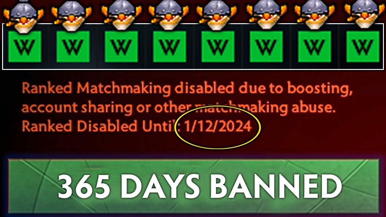 VALVE FINALLY UNBANNED MY MAIN ACCOUNT (365DAYS BANNED) - YouTube