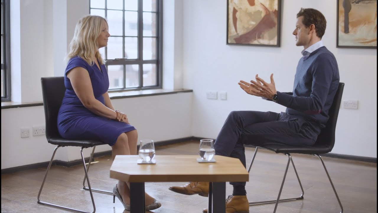 An introduction to HL Multi-Manager funds - YouTube