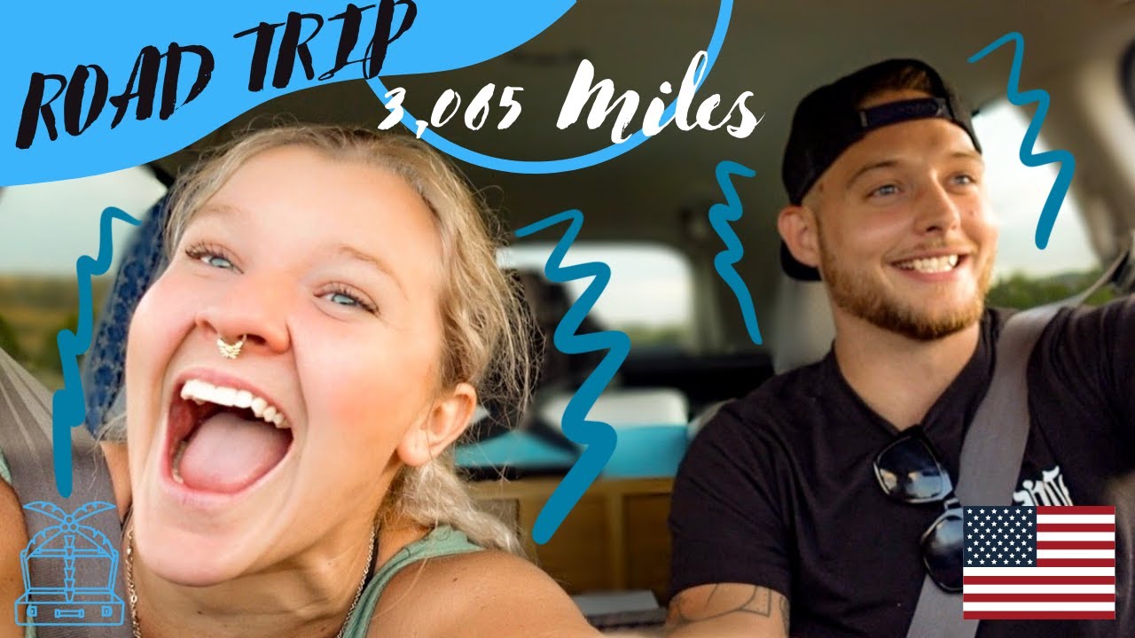 We Sold EVERYTHING to Travel Full-time - YouTube
