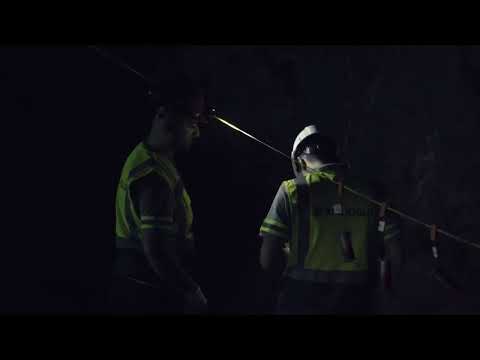 Electronic Detonator : Underground Blasting – Kirlioglu Explosives