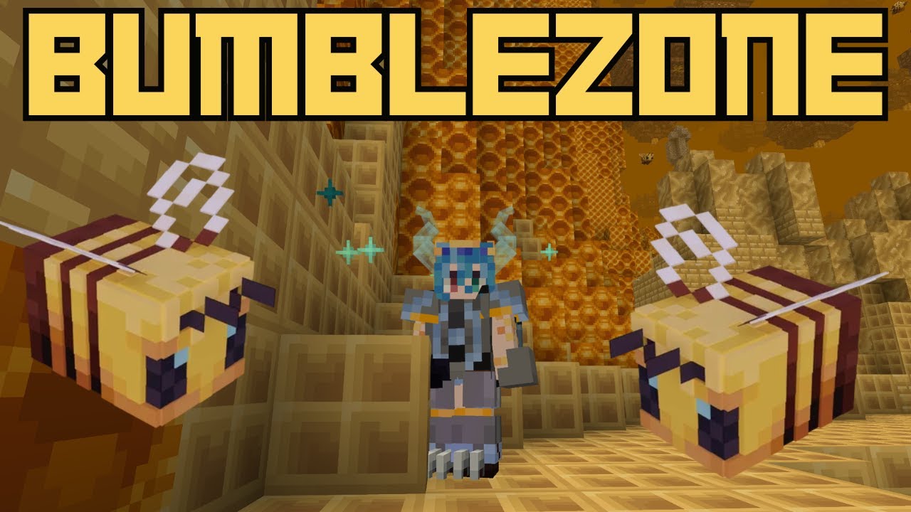 [BIRTHDAY SUBATHON] Exploring the Bumblezone~! #shortslive #vtuber ...