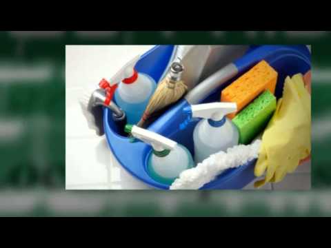 Daycare Cleaning Fishers