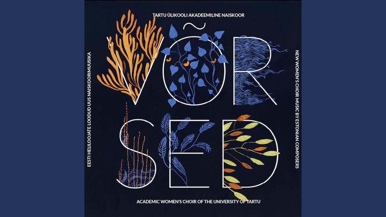 Valge hobune ja hällivad kasvud - YouTube