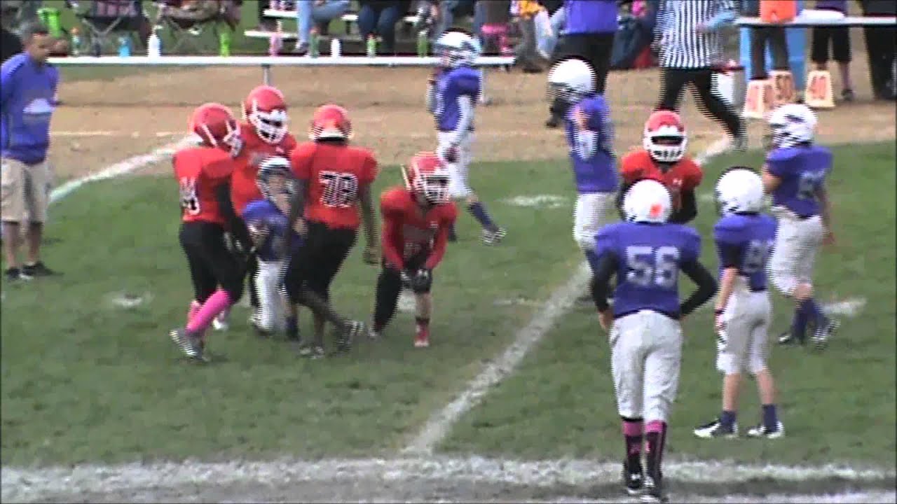 2014 GYFC AWARDS - YouTube