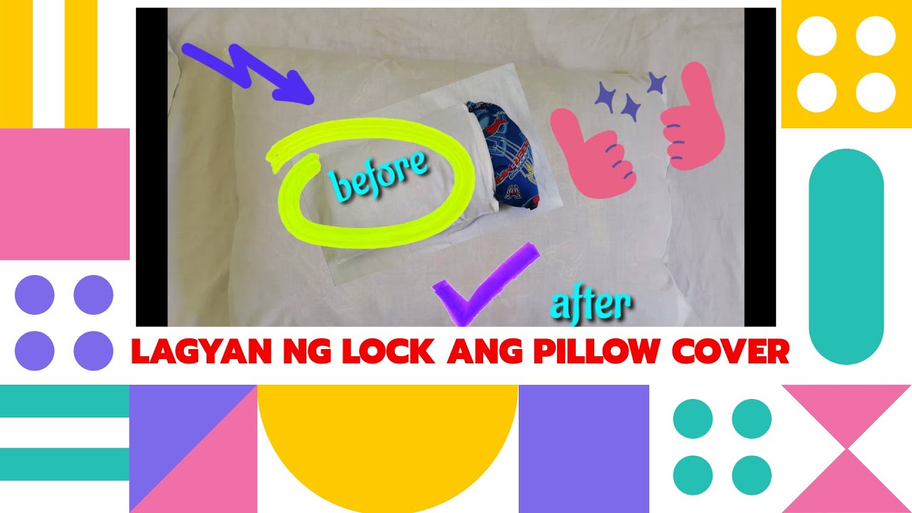 DIY|iLOCK ANG PUNDA|vlog#43|#JAM's life - YouTube