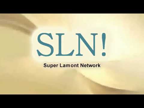 SLN! Kcet styled Logo