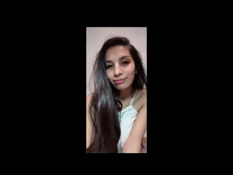 Bigo Live Tania Love Dancing