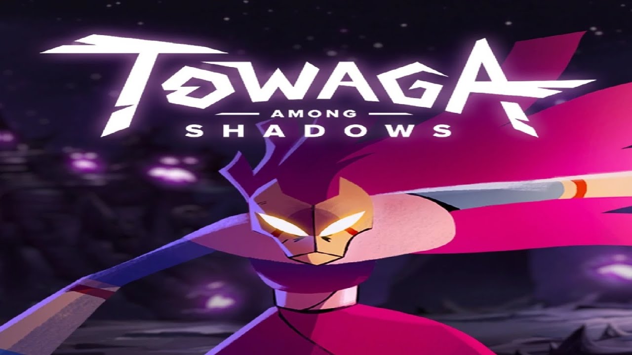 Towaga: Among Shadows ps4 - YouTube