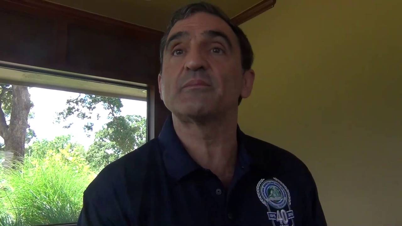 Joseph Galli Jr., Outstanding American for the Wrestling Hall of Fame ...