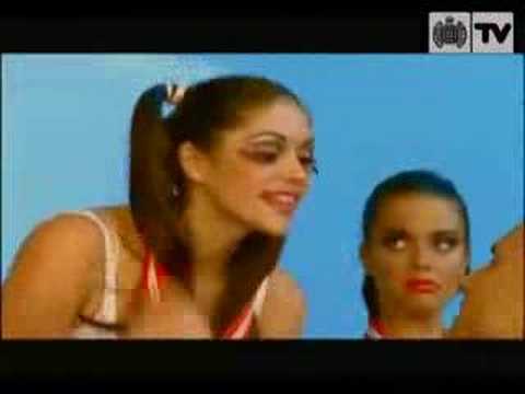 Behind the Scenes of Mason vs Princess Superstar