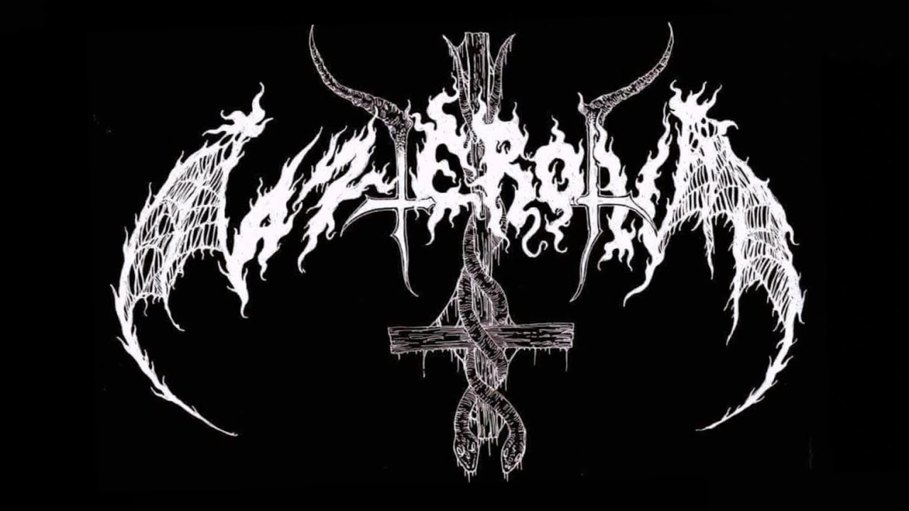Azteroth - The Gate of Nanna (Beherit) - YouTube
