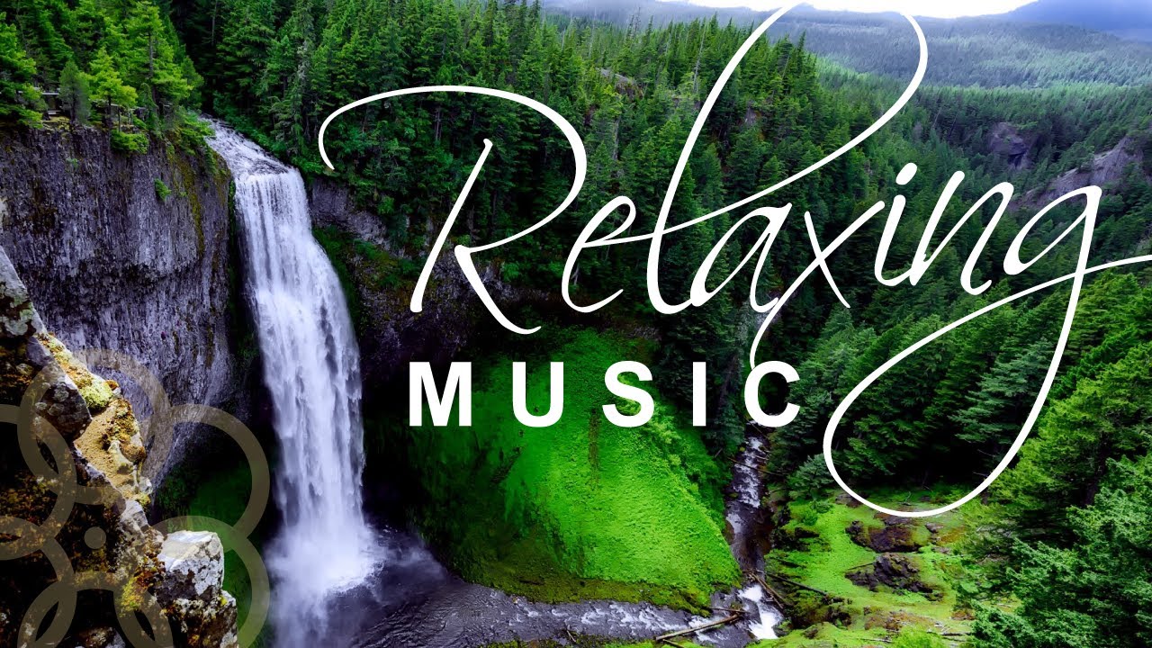 A 12-Hour Visual Journey with Uplifting and Relaxing Music 🌍 Discover ...