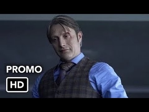 Hannibal 2x13 NEW Promo |2| "Mizumono" (SEASON FINALE) - YouTube