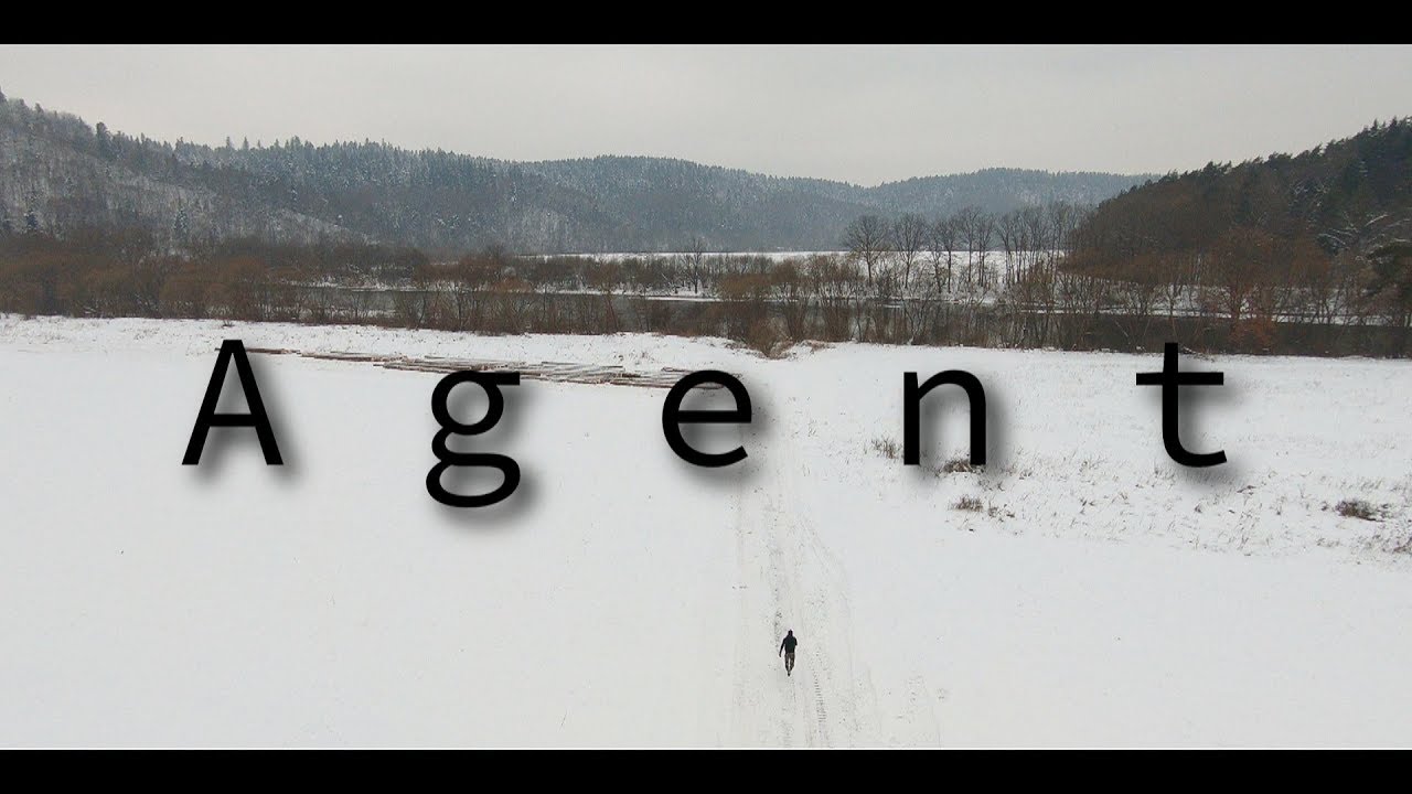 Agent - YouTube