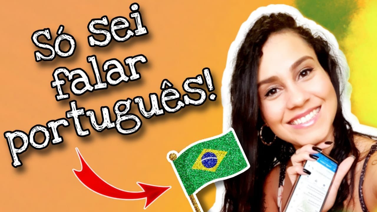 COMO VIAJAR FALANDO SÓ PORTUGUÊS? (aplicativo e dicas com imigração ...
