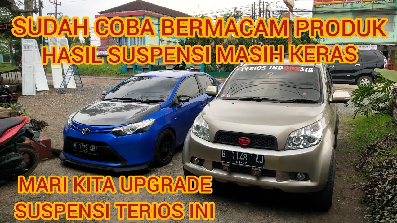 Udah Coba Berbagai Macam Produk, Tetap Paket Upgrade Kita Menyerupai ...