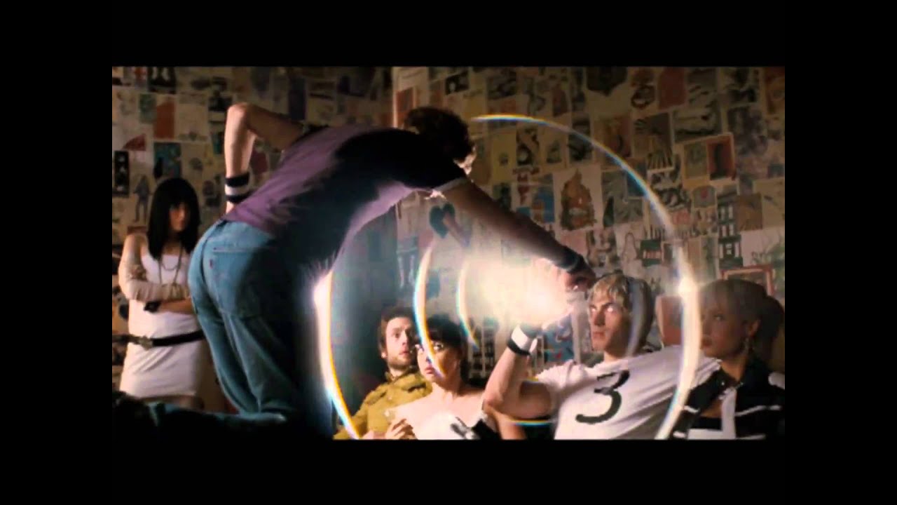 Scott Pilgrim - Plumtree (Scott Pilgrim vs. The World Music Video ...