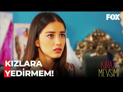 Erkek Erkeğe Tatil Kızları Panikletti - Kiraz Mevsimi 6. Bölüm