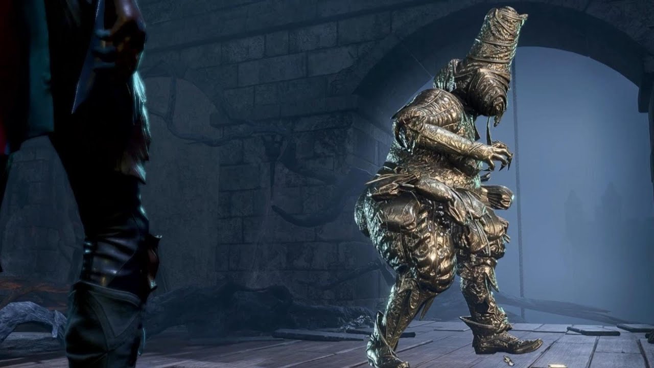 A Greedy Glutton - Baldur's Gate 3 - Part 40 - YouTube