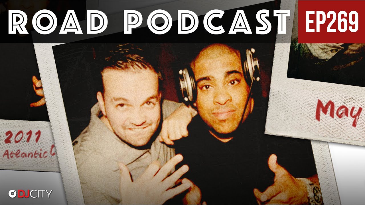 DJ BIG BEN + SOURMILK: "Bum Bump" | R.O.A.D. #269 - YouTube