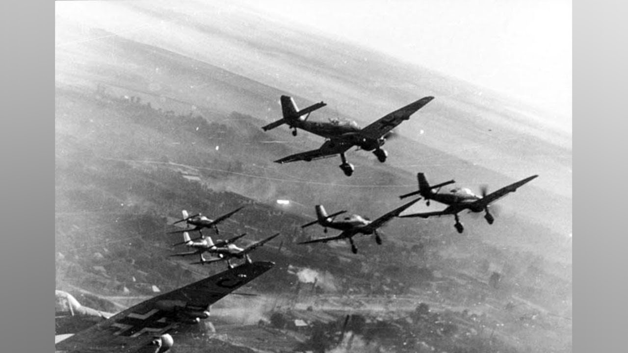 World War II | Wikipedia Audio - YouTube