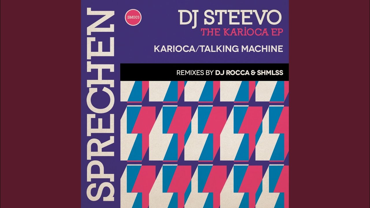 Karioca (Original Mix) - YouTube Music