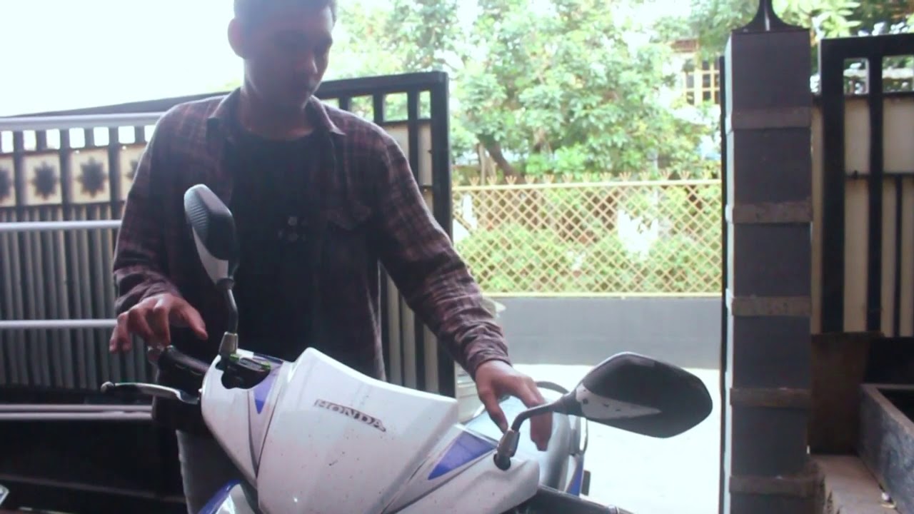 ILM SAFETY RIDING - HARGAI NYAWAMU - YouTube